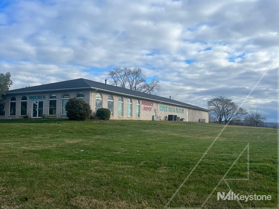 Former Heck Bros. Florist Property in Exeter Township is SOLD. - NAI ...