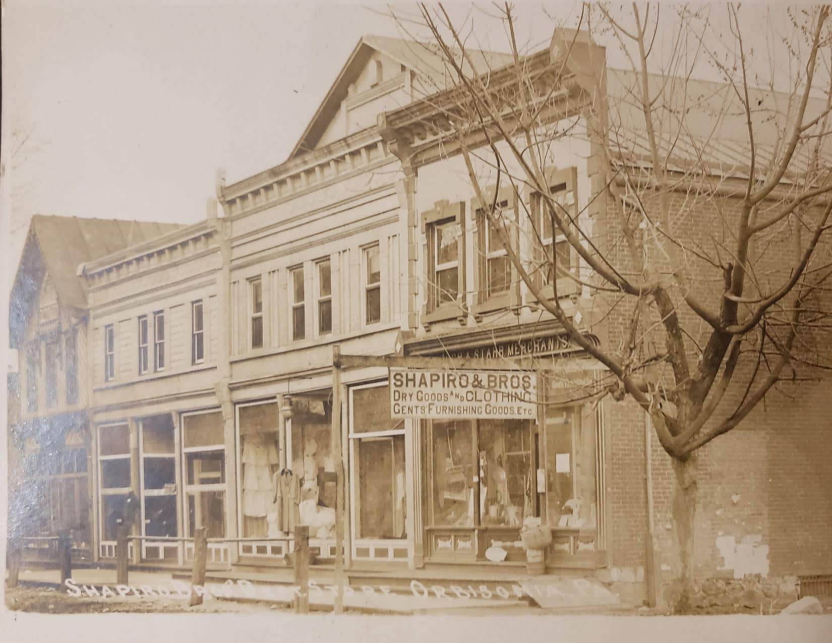 About - Community State Bank