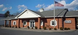 History - Community State Bank