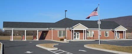 McConnellsburg - Community State Bank