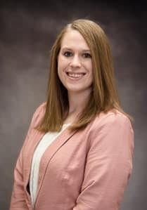 Taylor Mitchell - Community State Bank