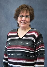 Janet Couch - Community State Bank