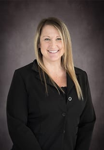 Trudi McConaughey - Community State Bank