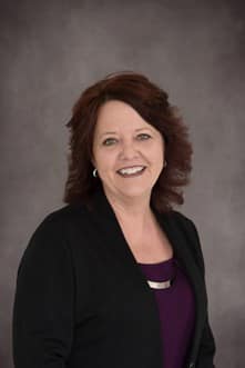 Dawn Snyder - Community State Bank