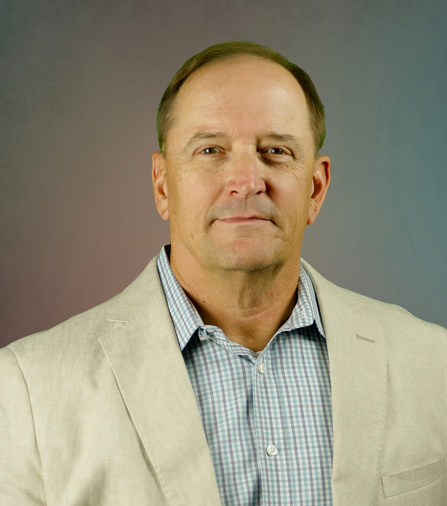 Preston H. Spahr III - Community State Bank