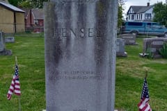 Gallery - Roth Cemetery Services