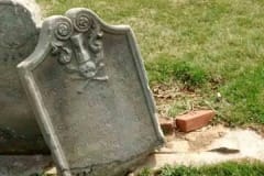 Headstone Repair & Cemetery Restoration - Roth Cemetery Services