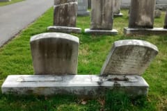 Gallery - Roth Cemetery Services