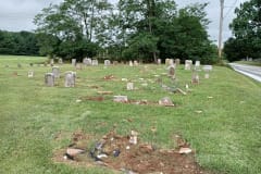 Gallery - Roth Cemetery Services