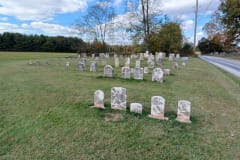 Gallery - Roth Cemetery Services