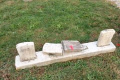 Gallery - Roth Cemetery Services