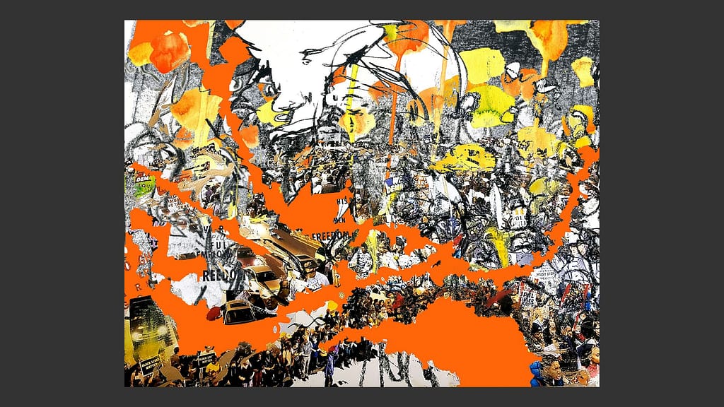 Sarah Sipling: Power. Print. Perception. - GoggleWorks
