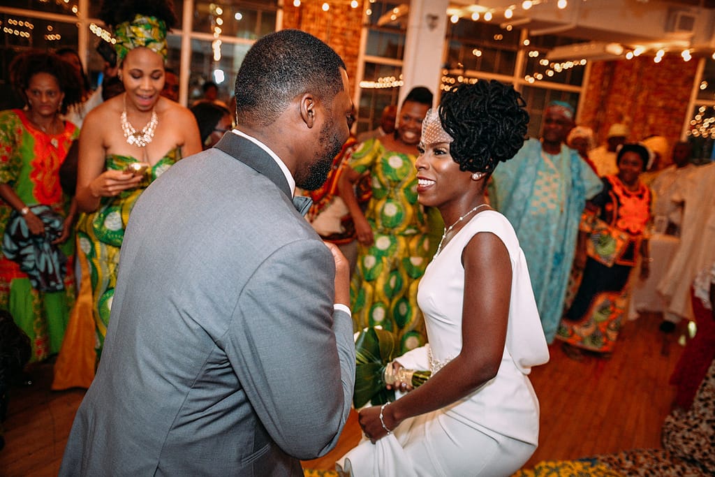 Why I Love GoggleWorks Weddings 😊 - GoggleWorks