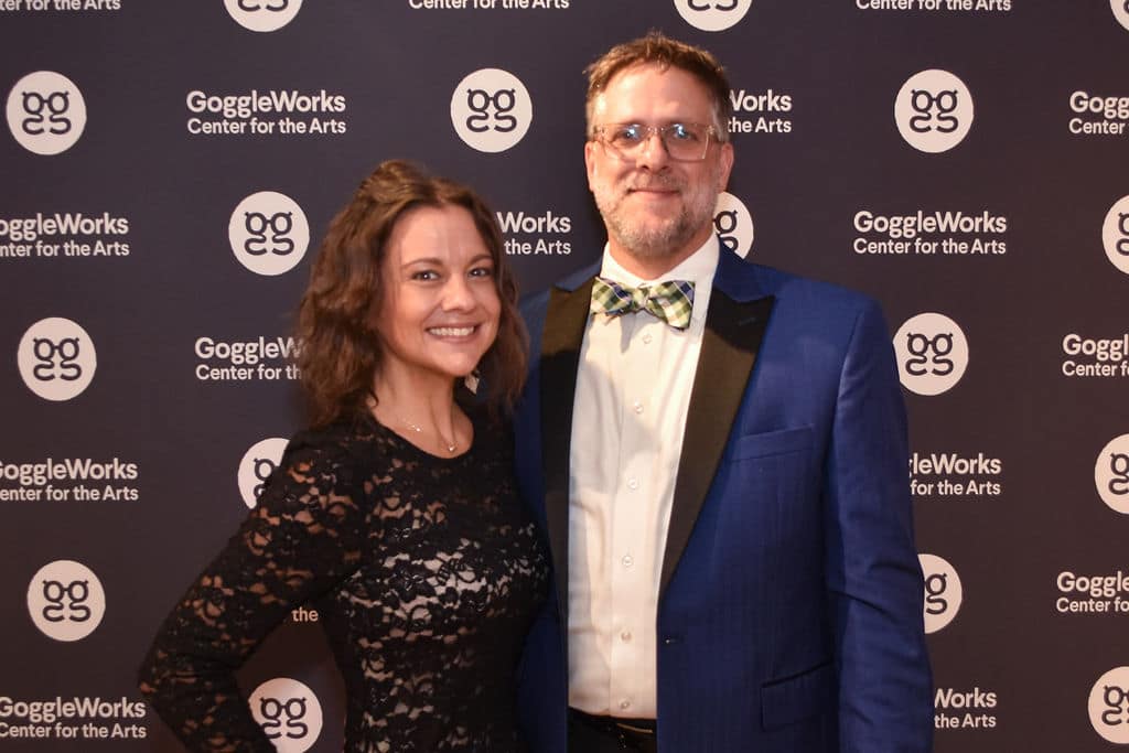 Capture the Future 2025 Photos - GoggleWorks