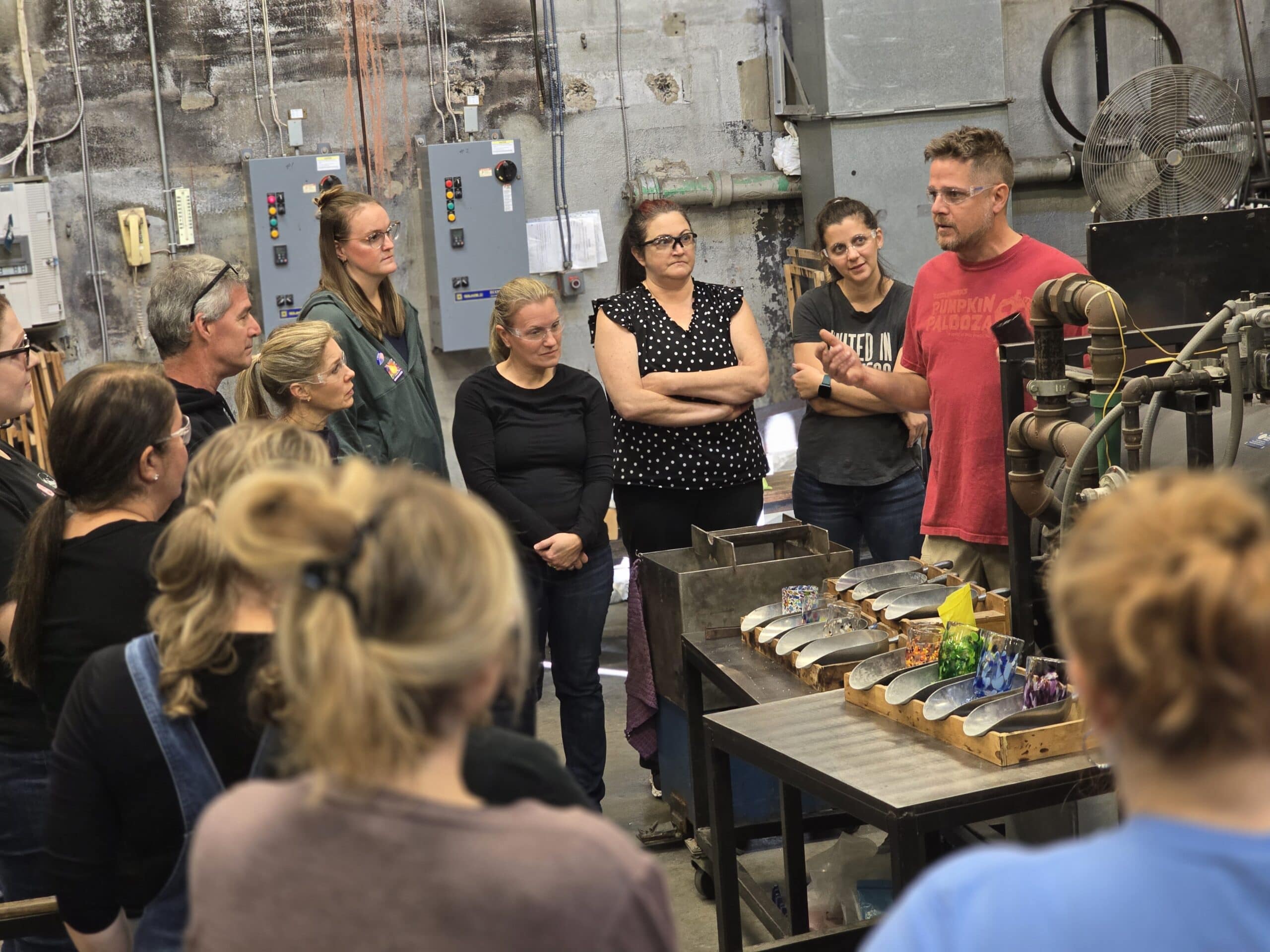 GoggleWorks Center for the Arts - Creative Hub of Art Classes ...