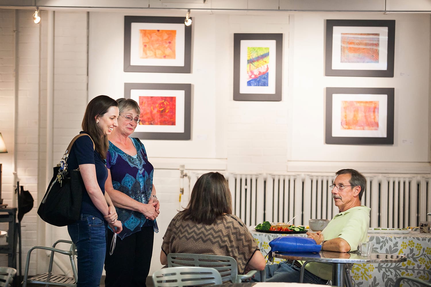 Community Galleries - GoggleWorks
