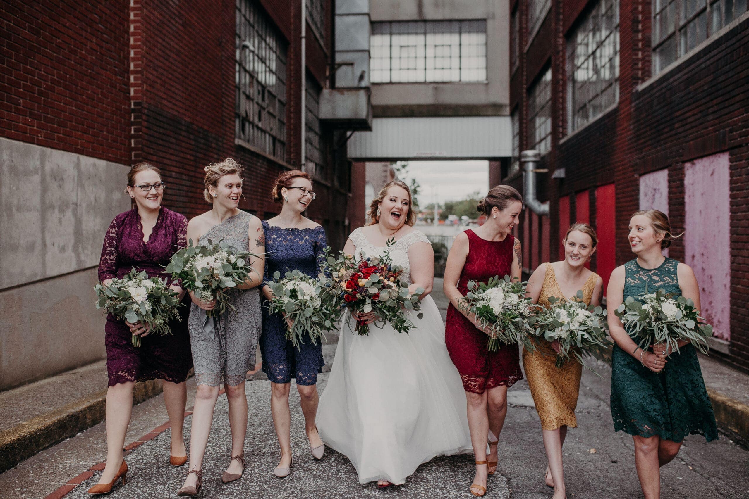 Wedding Venue & Reception Rentals - GoggleWorks