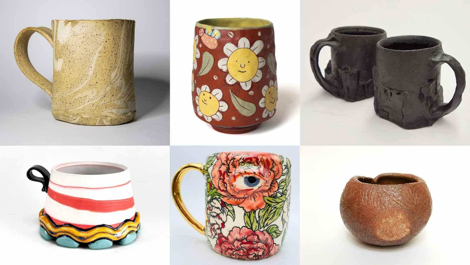 Art of the Cup - GoggleWorks
