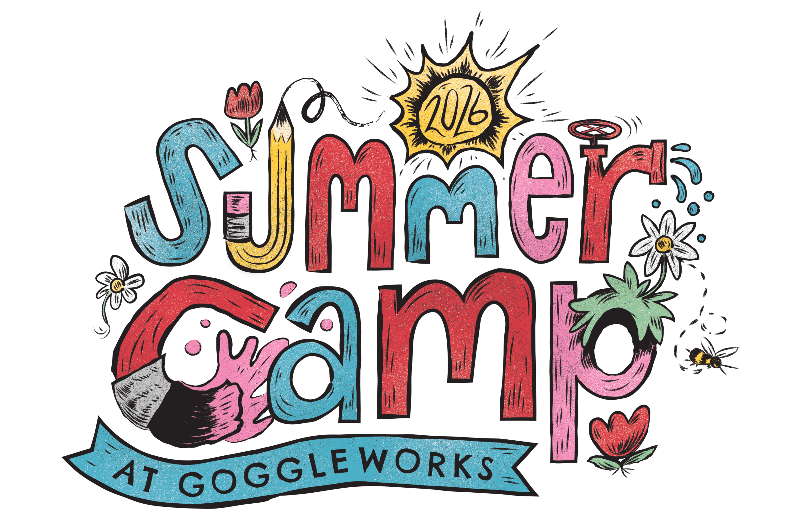 GoggleWorks Center for the Arts - Creative Hub of Art Classes ...
