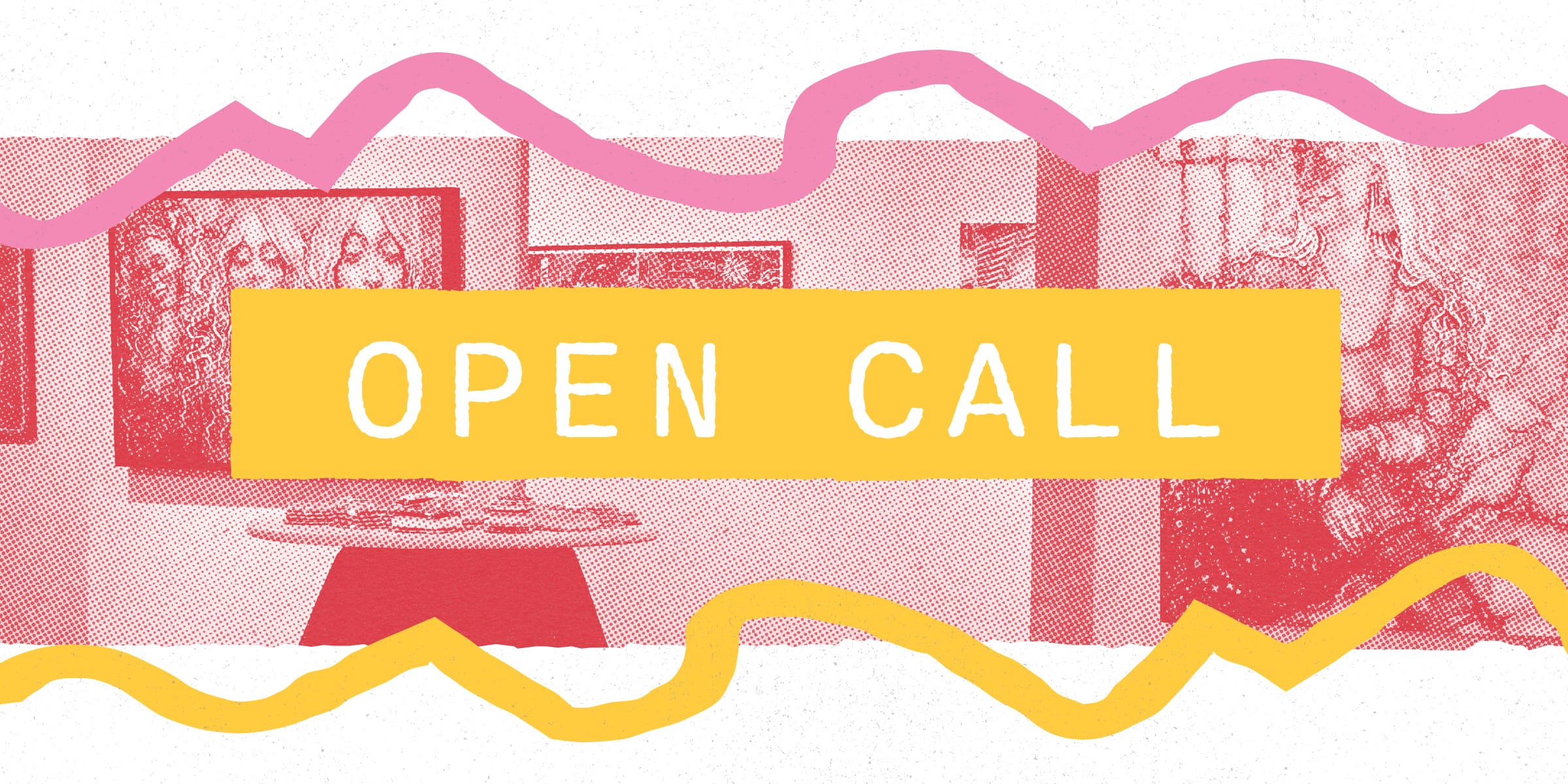 Open Call! GoggleWorks Annual Studio Artist Exhibition, 2025 - GoggleWorks