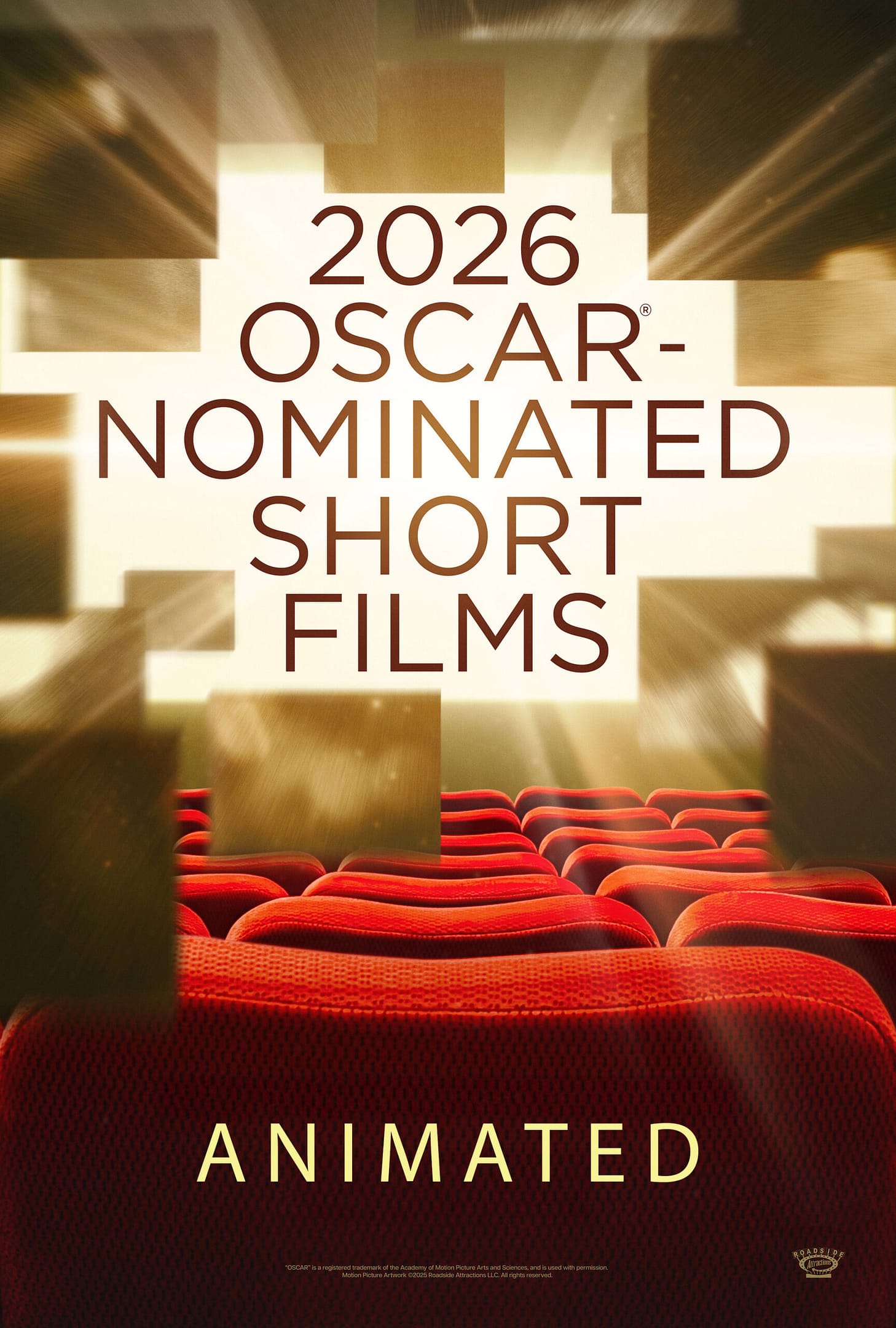 2026 Oscar Nominated Animated Short Films - GoggleWorks