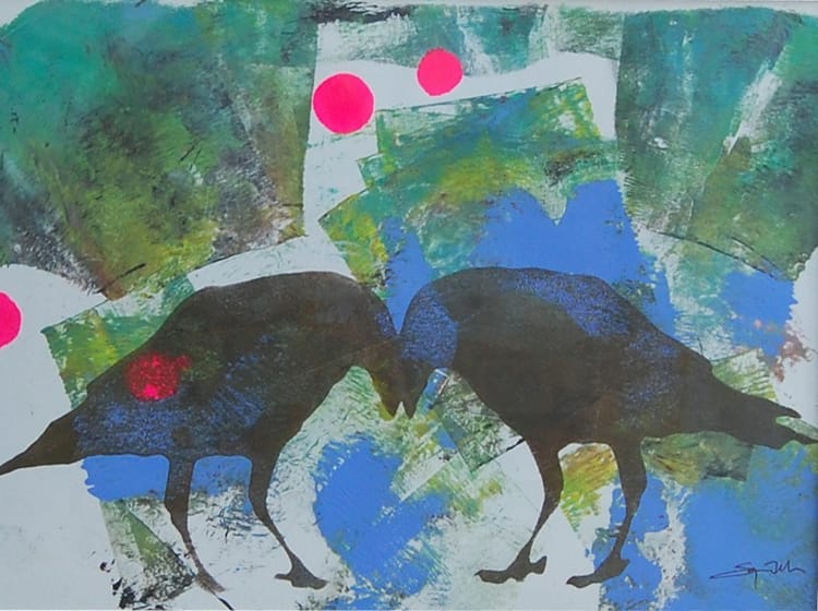 Suzanne Fellows - GoggleWorks