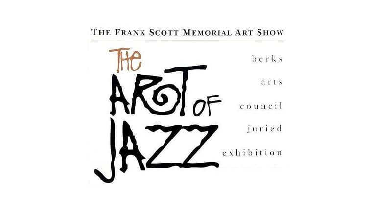 Berks Arts Council Juried Exhibition Art of Jazz - GoggleWorks