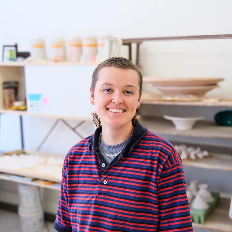Maggie Adams - GoggleWorks