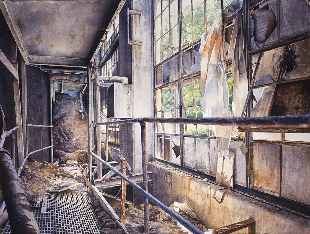 James Maria - GoggleWorks