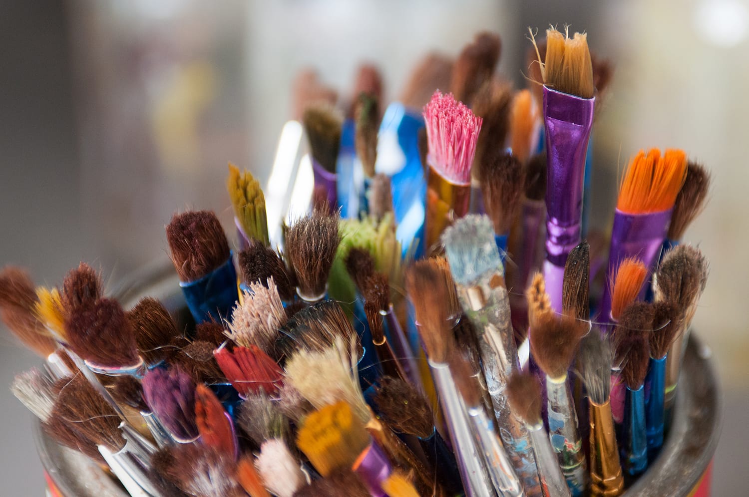Artist Resource Page - GoggleWorks