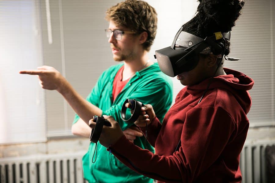 SENSORY ENGINEERING: the Age of Experientialism - GoggleWorks