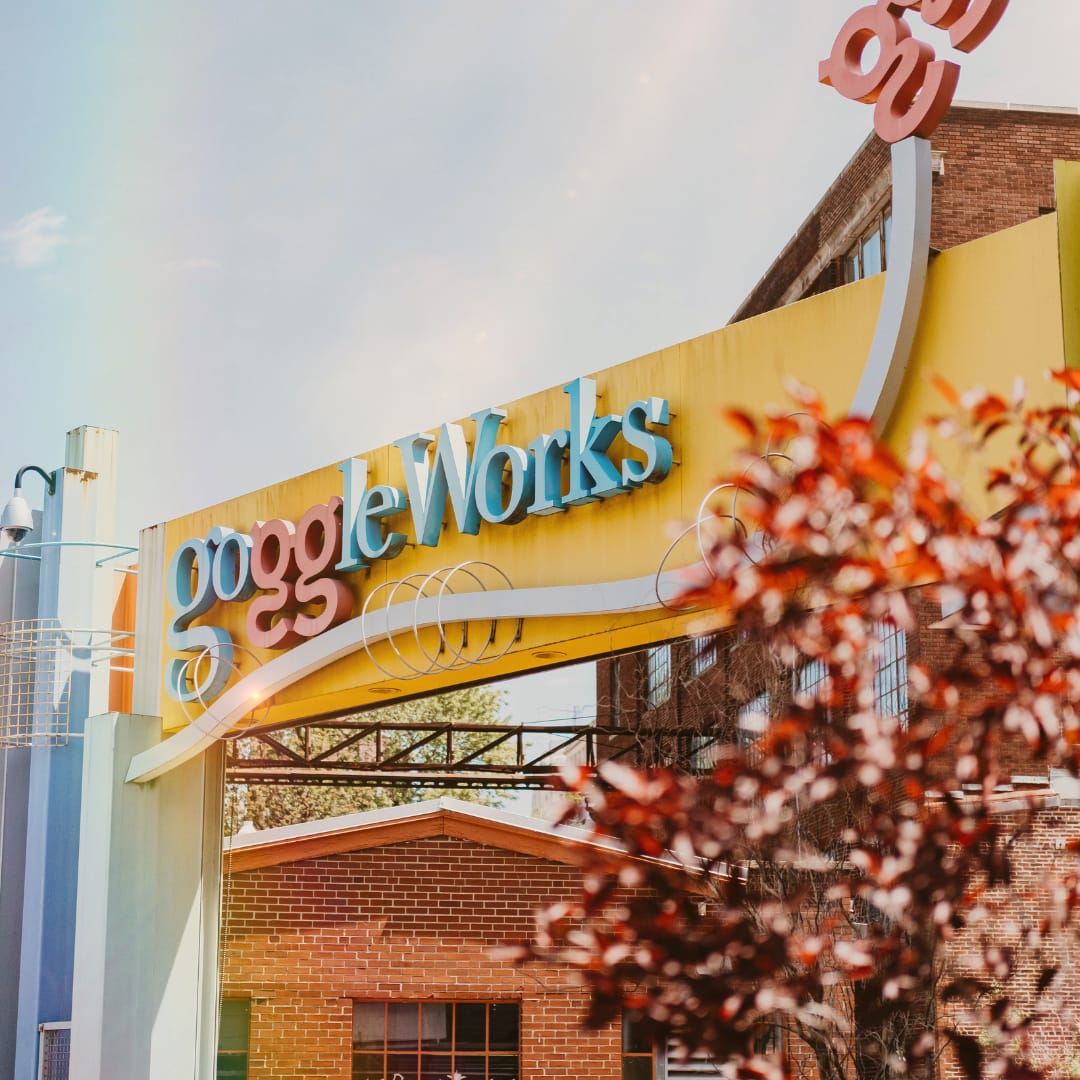 Valentine's Maker Date: Needle Felted Bowls - GoggleWorks