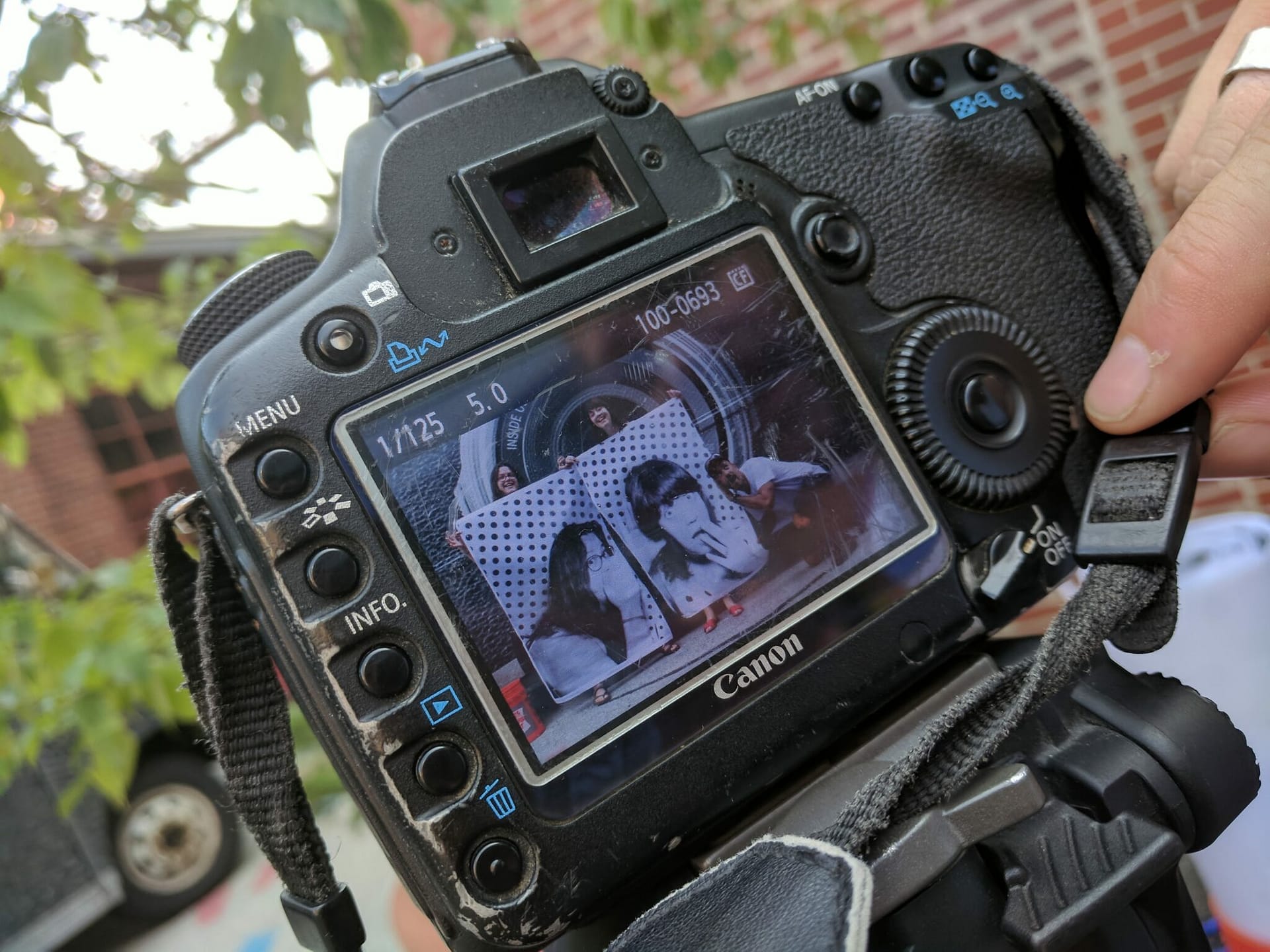 Intro to Digital Photography - GoggleWorks