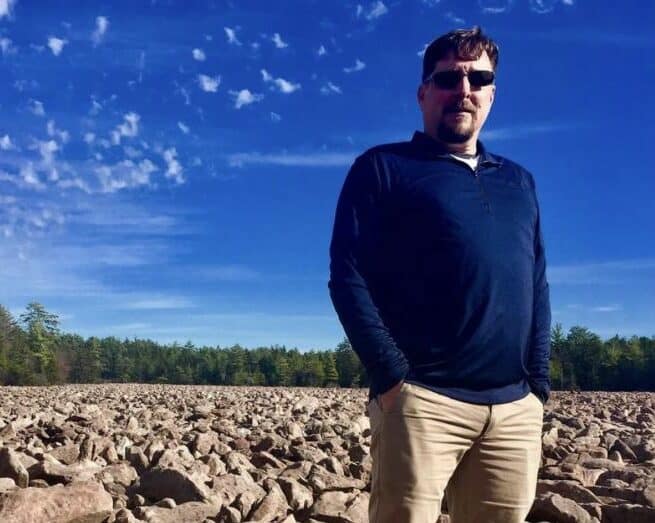 Aaron Wozniak's Creative Journey - GoggleWorks