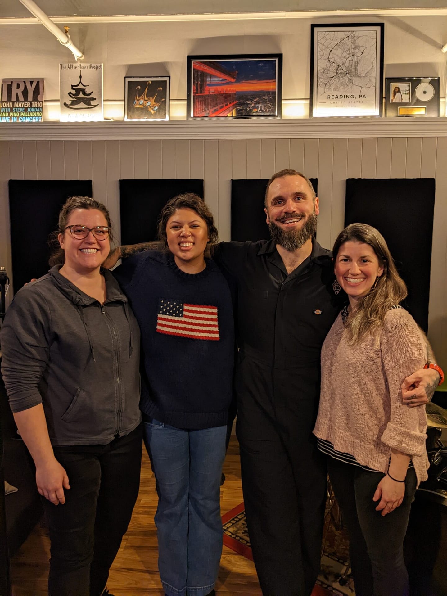 You Made It: A GoggleWorks Podcast- Episode 6 "Vicki Haller Graff ...