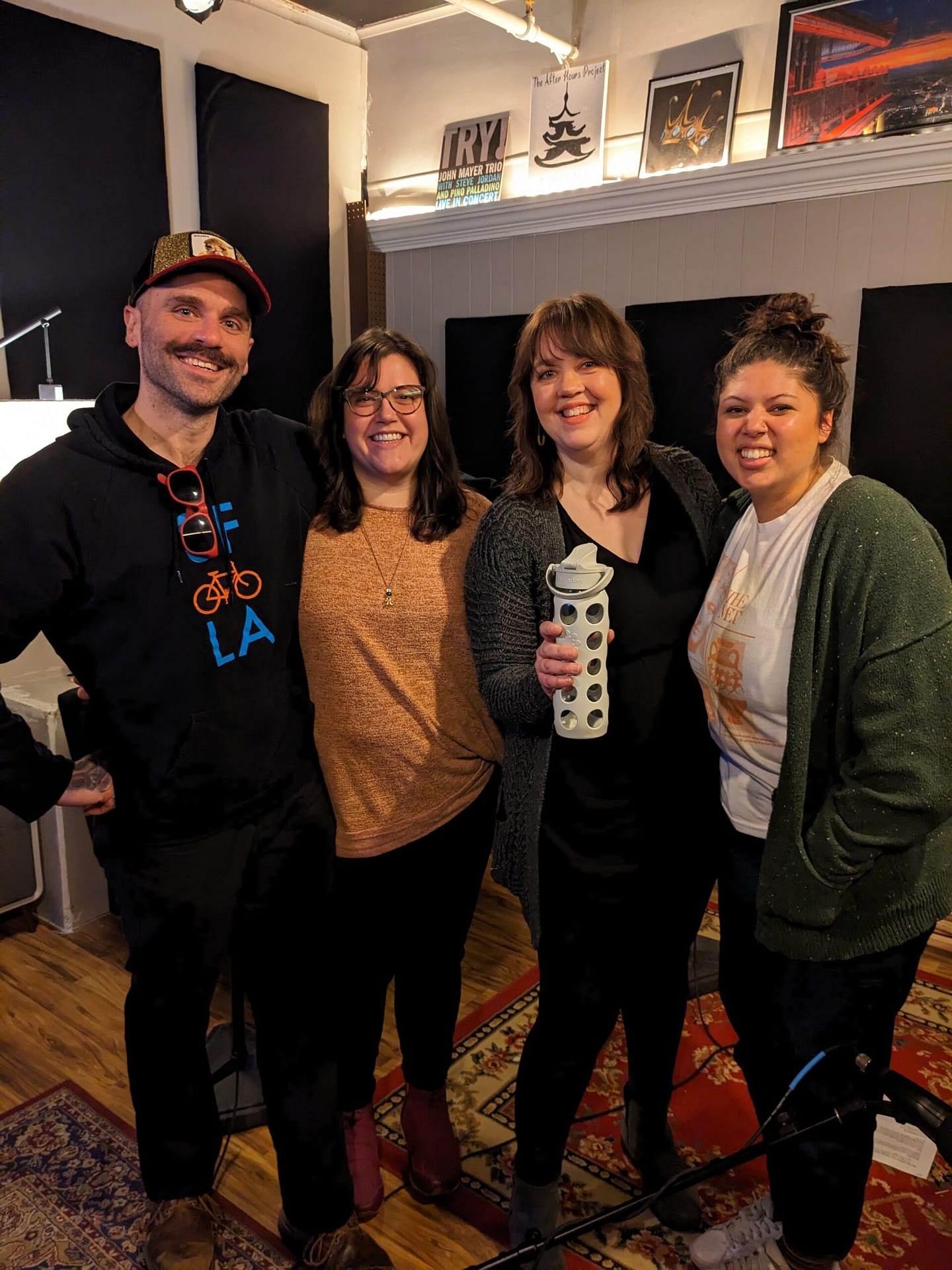 You Made It: A GoggleWorks Podcast- Season 2, Episode 2 "Margaret ...