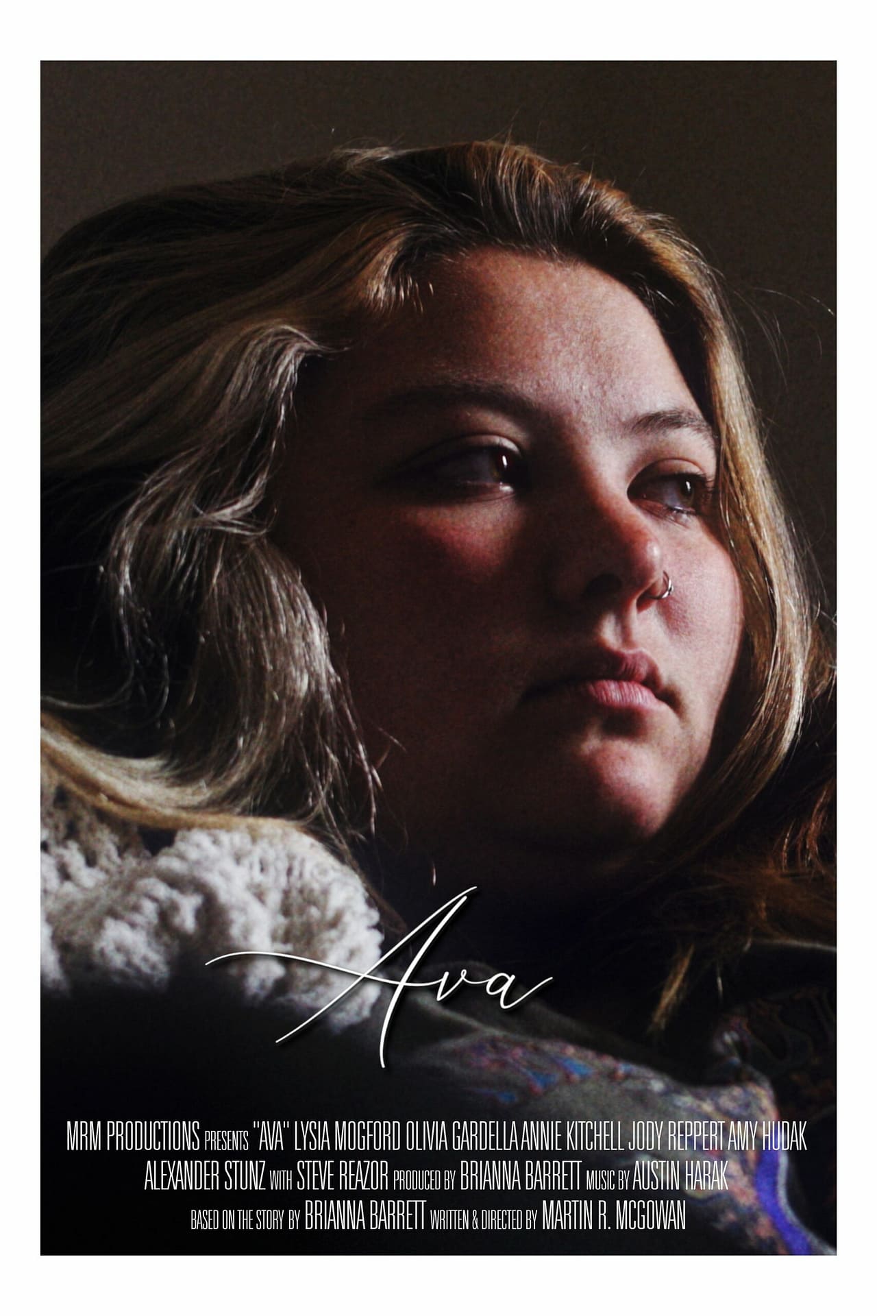 AVA (LOCAL FILM SCREENING) - GoggleWorks