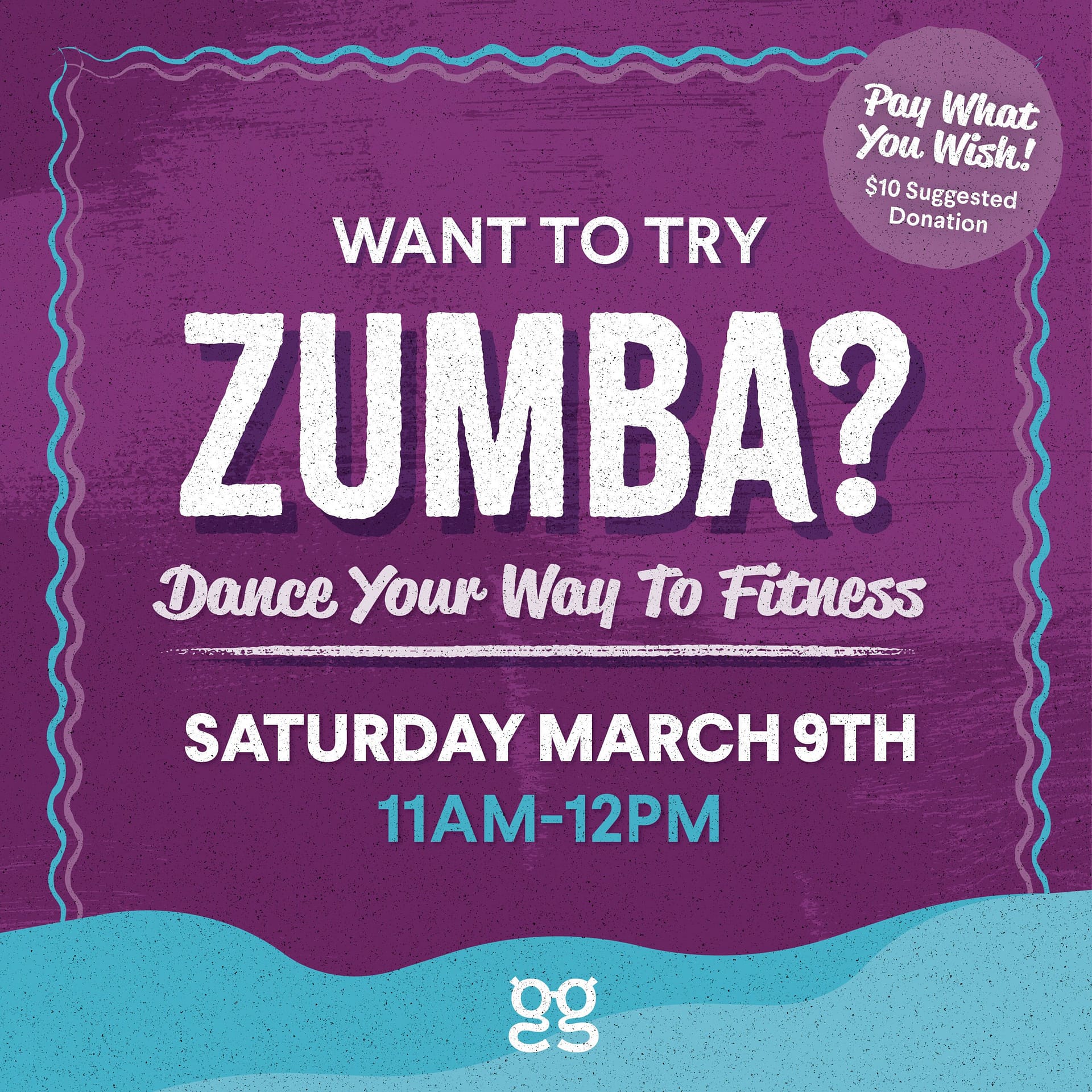 Zumba @ GoggleWorks - GoggleWorks