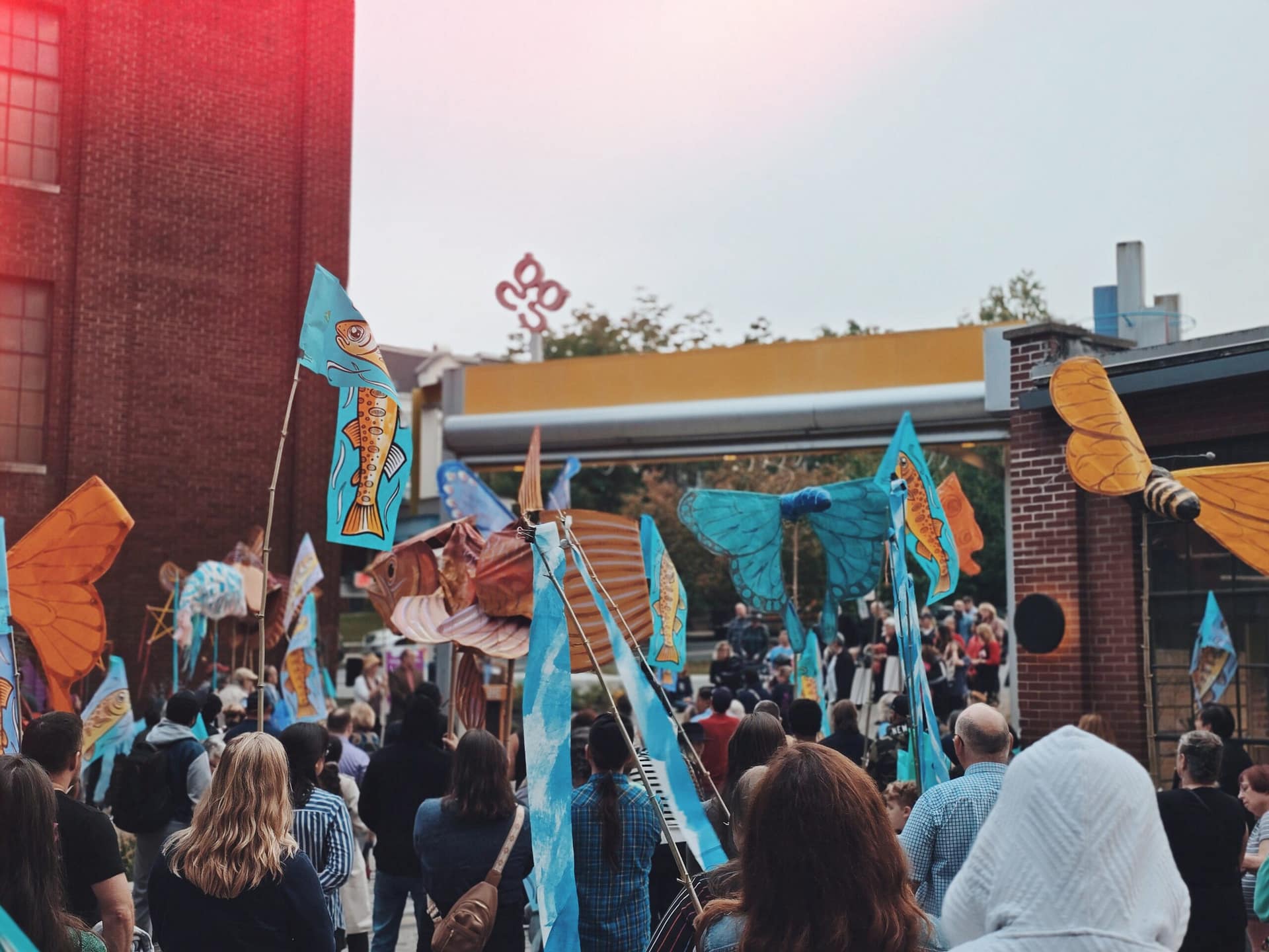 Art Park Phase 1: A Magical Celebration of Community and Creativity ...