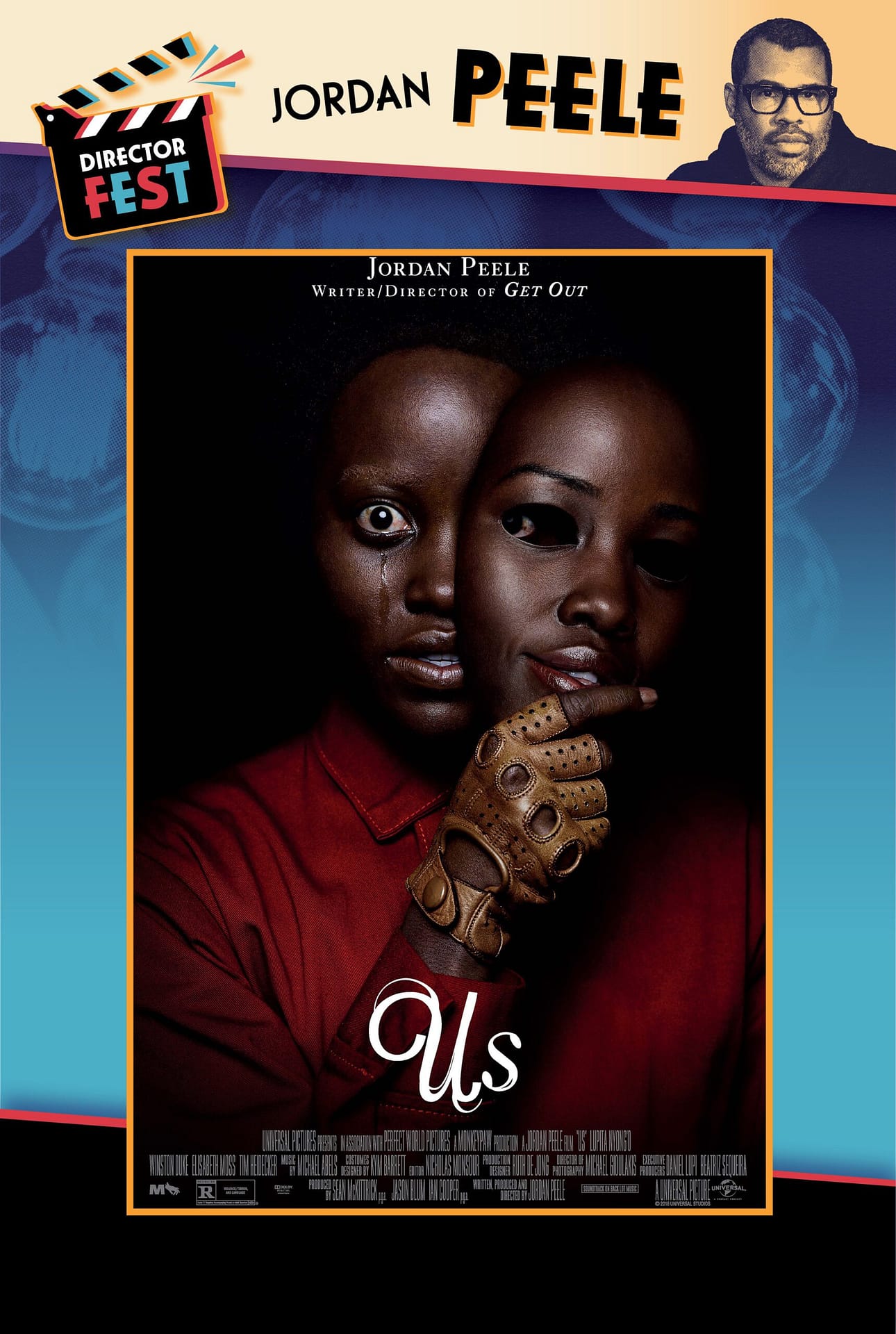 US (2019) - GoggleWorks