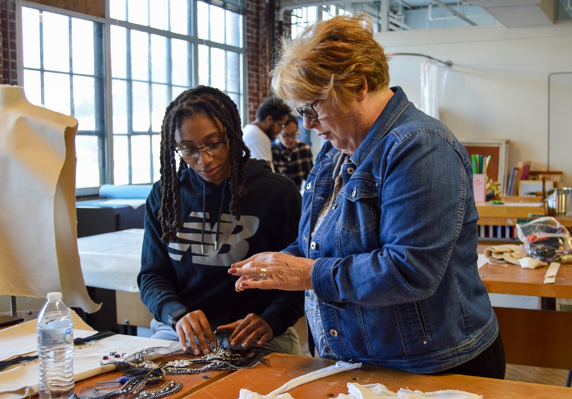 After School Arts Program (ASAP) - Free Afterschool Program - GoggleWorks