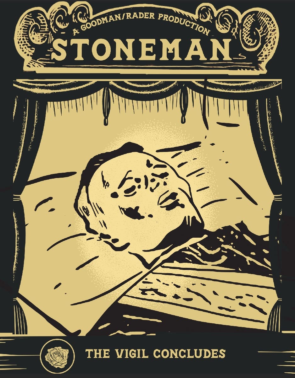 Stoneman (Local Film Screening) - GoggleWorks