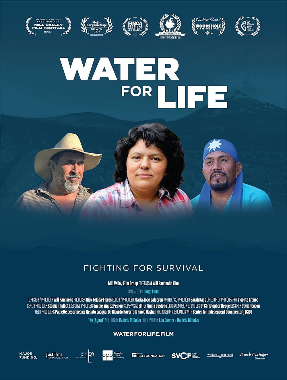 Water for Life - GoggleWorks