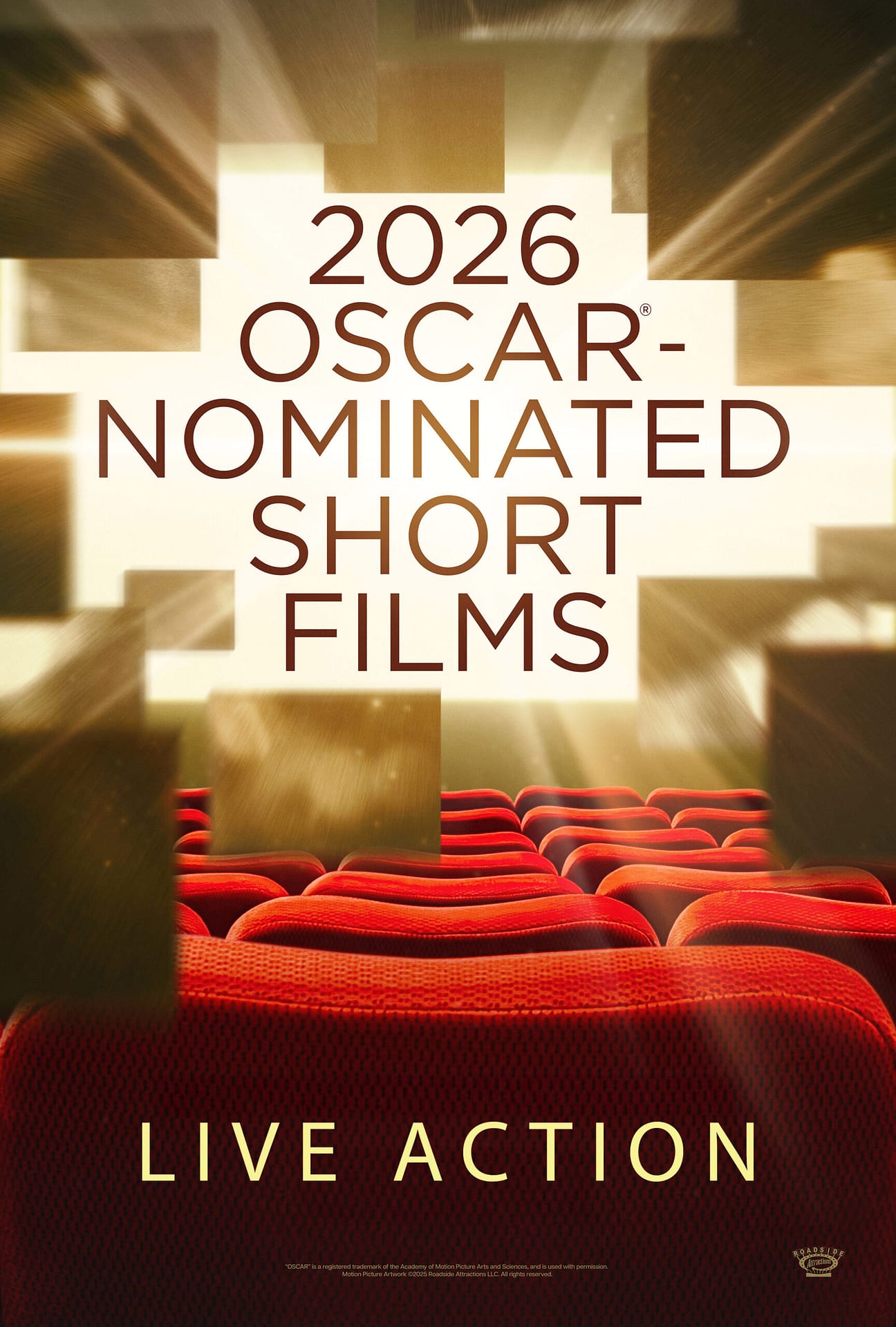 2026 Oscar Nominated Live Action Short Films - GoggleWorks