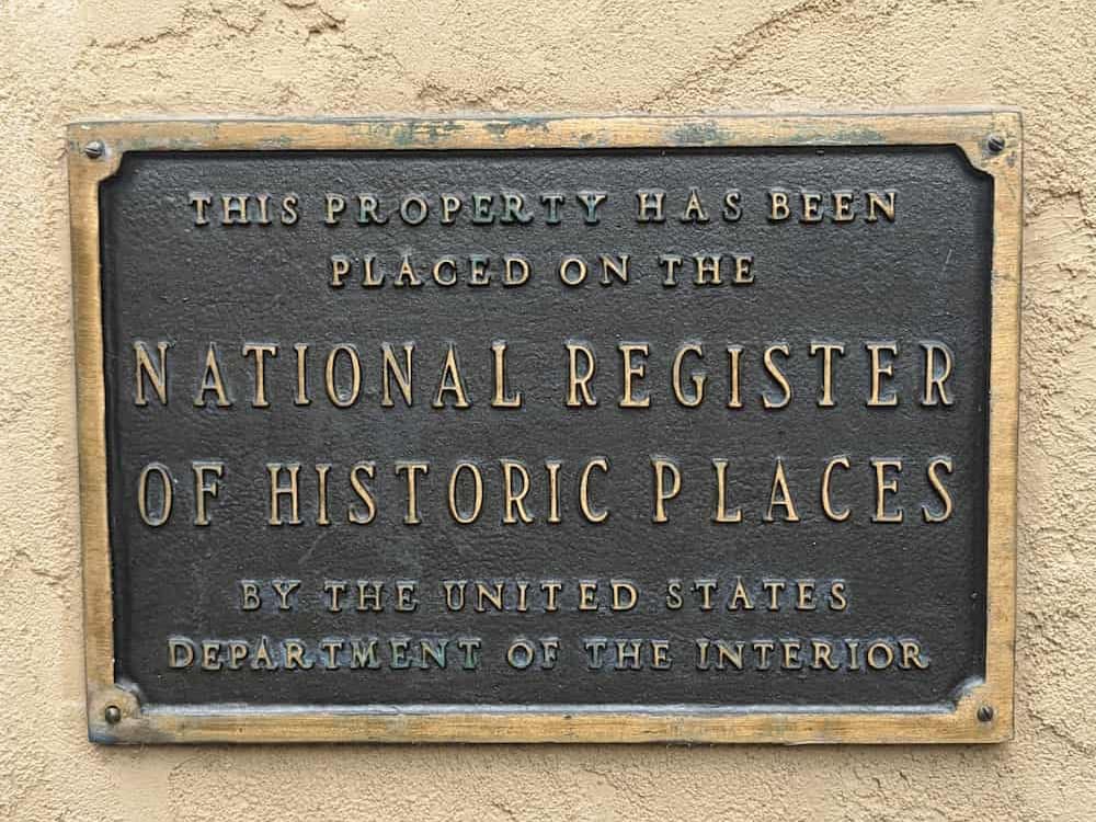 About - Historic Yellow Springs