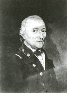 Biography of John Rose - Historic Yellow Springs