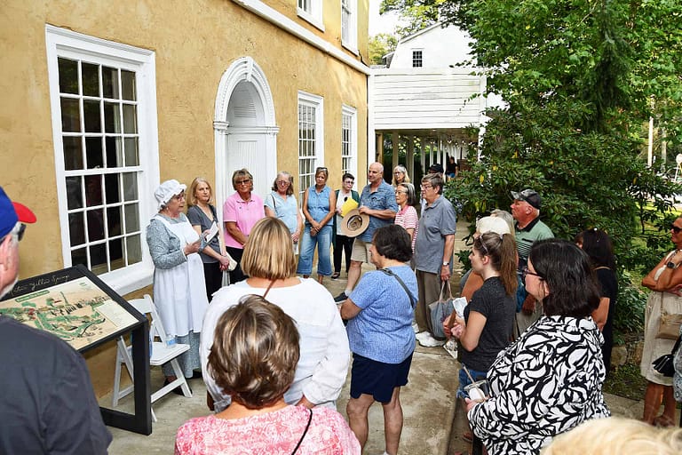 Events - Historic Yellow Springs