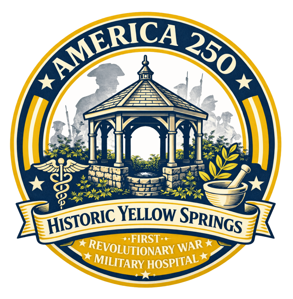 America 250 - Historic Yellow Springs
