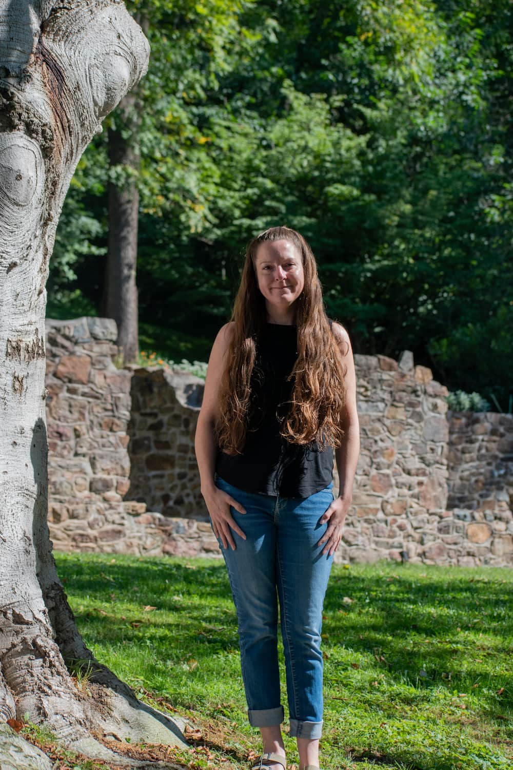 Jess Presley - Historic Yellow Springs