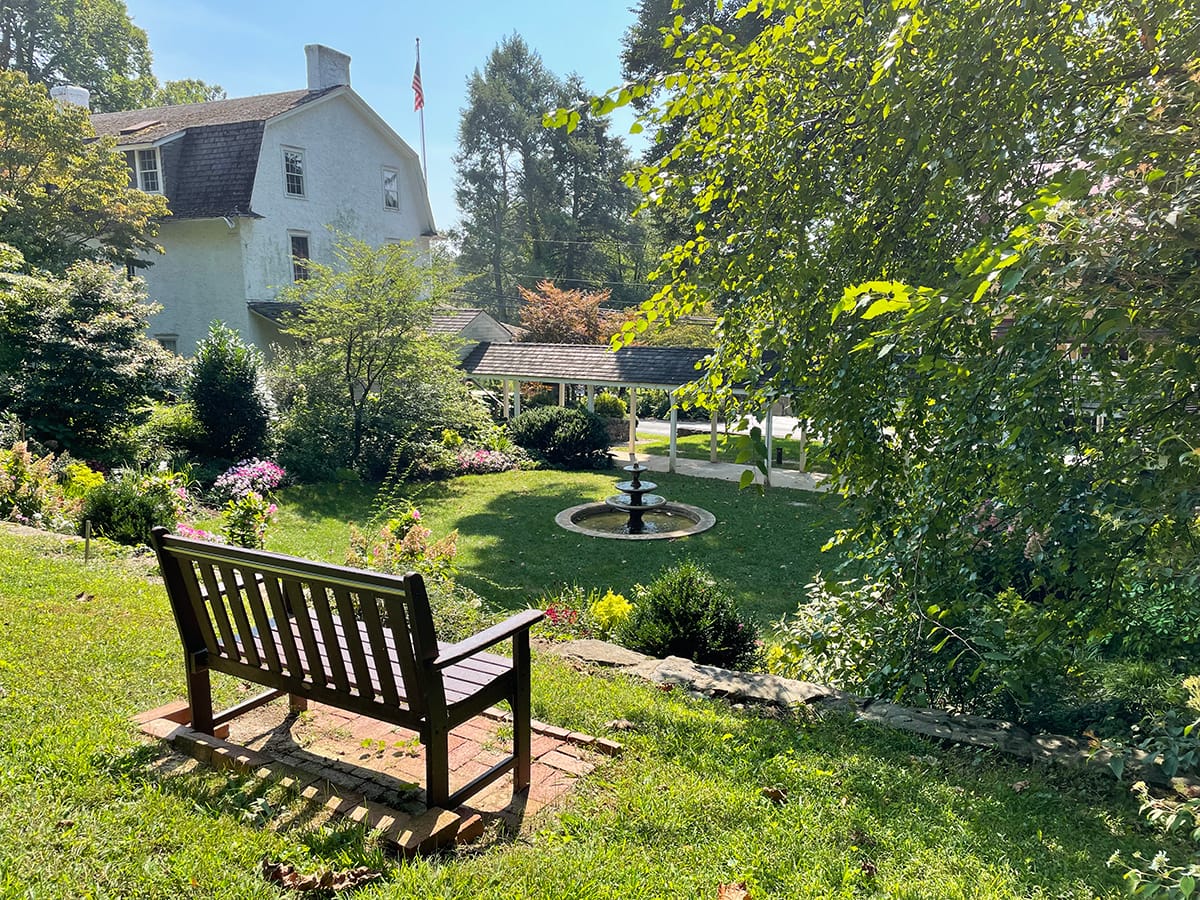 Contact - Historic Yellow Springs